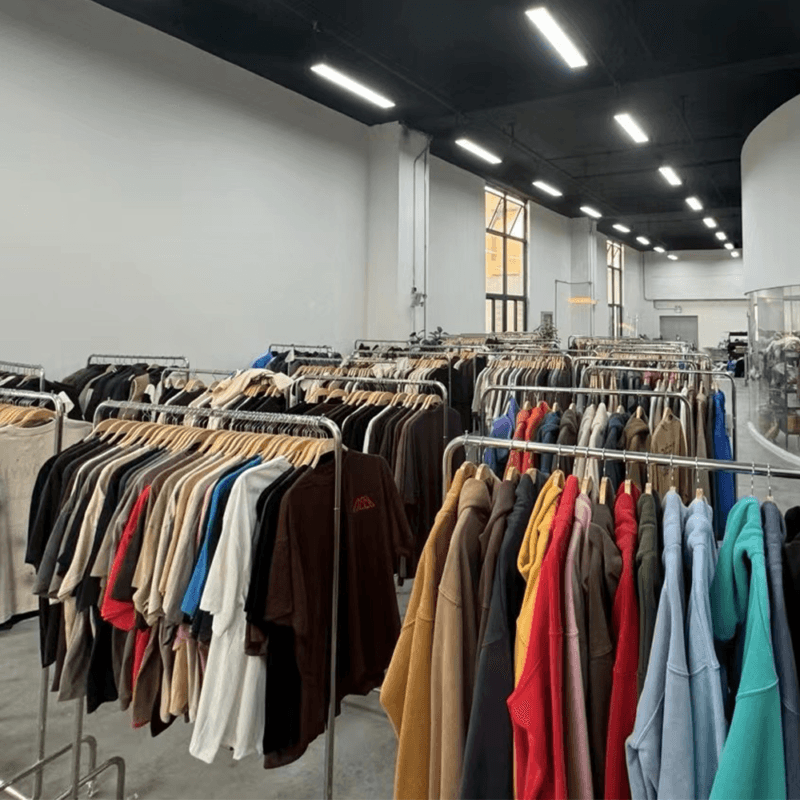 About Us - Store For The Replica Fashion Brand Clothes