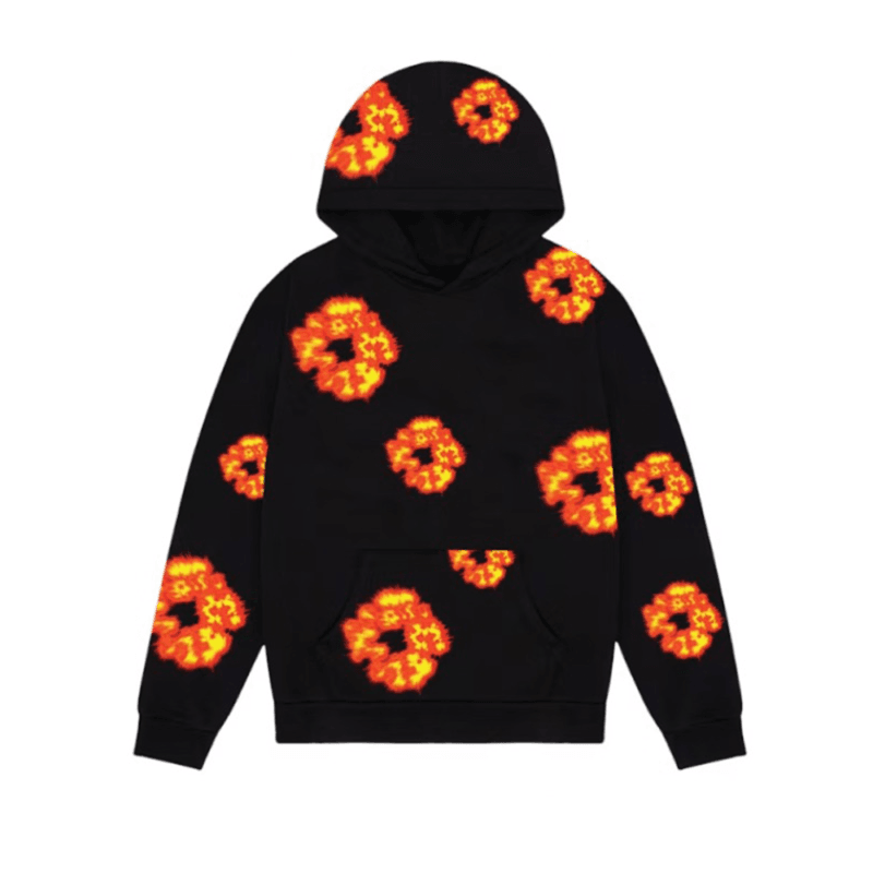 Denim Tears Rep Collection Clothing Shop - Storepbrand