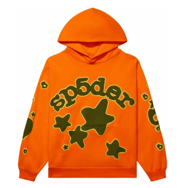 Sp5der Rep Clothing Collection Shop - Storepbrand