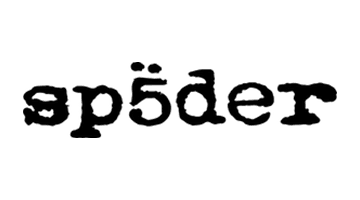 Sp5der Acai Hoodie Purple - StorepBrand