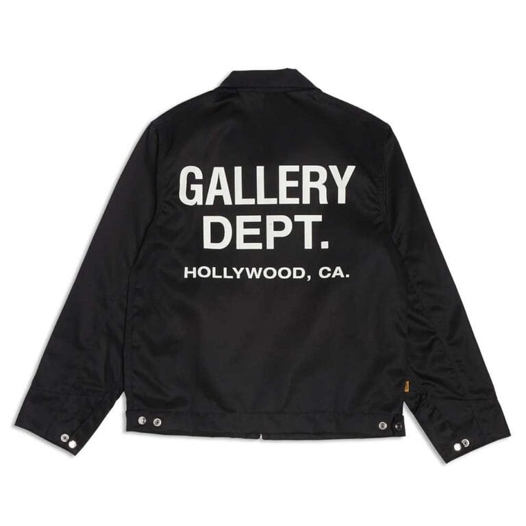 Gallery Dept Rep Collection Clothing Shop - Storepbrand