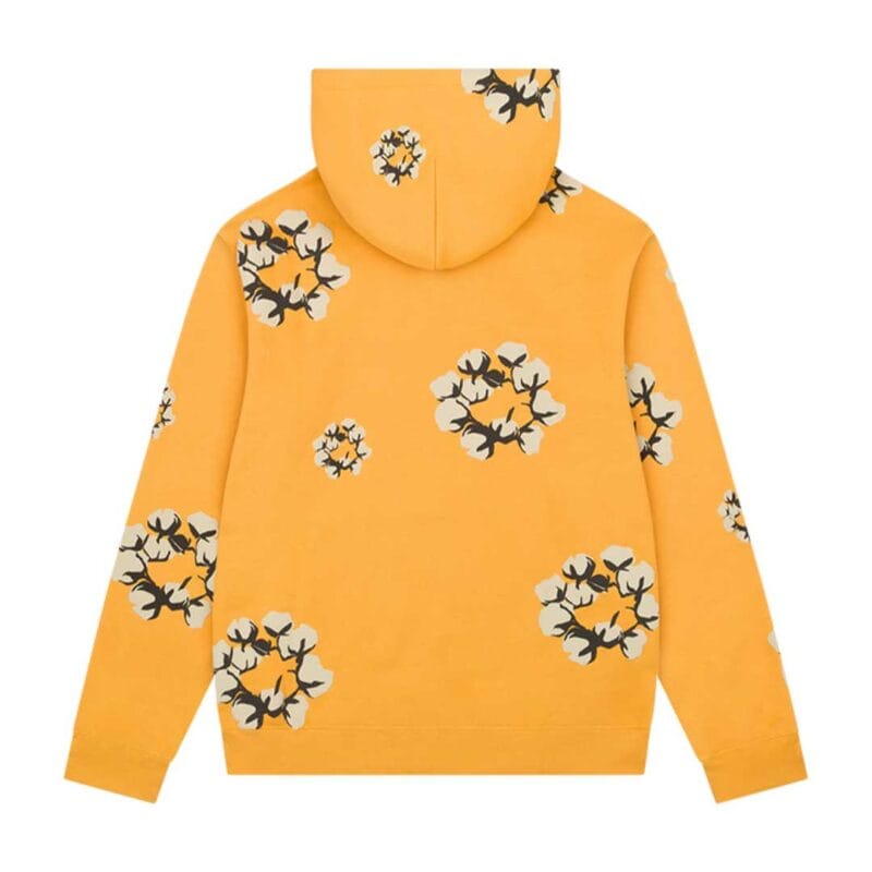 Denim Tears Rep Collection Clothing Shop - Storepbrand