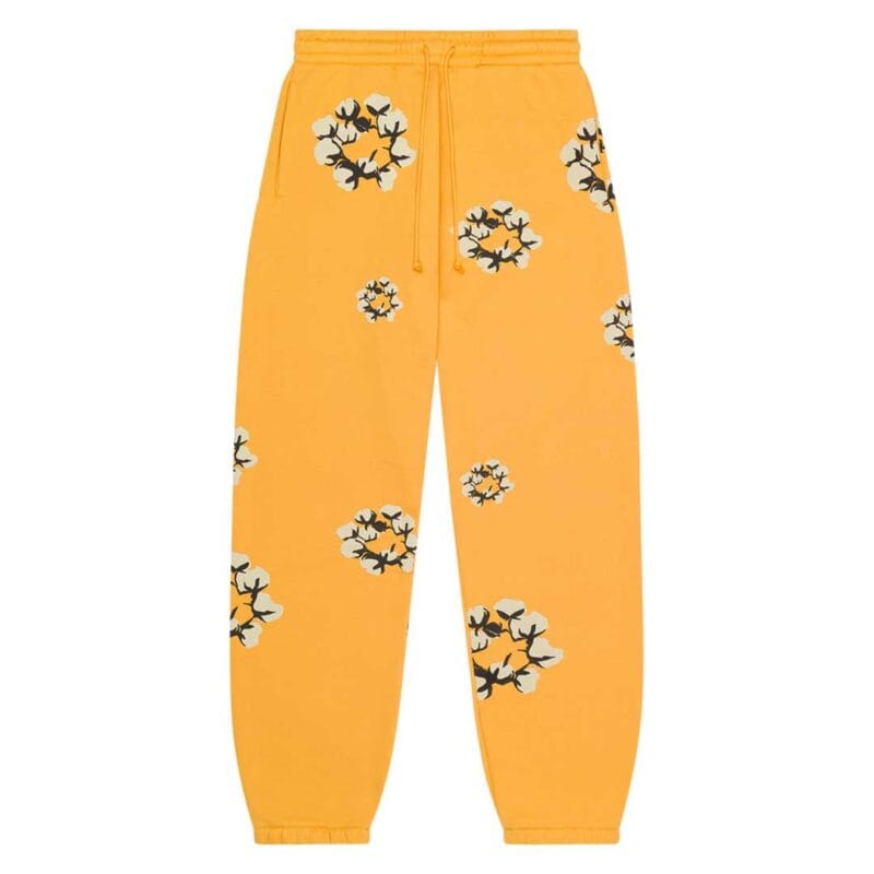 Denim Tears Rep Collection Clothing Shop - Storepbrand