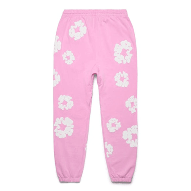 Denim Tears Rep Collection Clothing Shop - Storepbrand