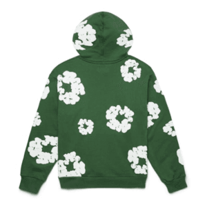 Denim Tears Rep Collection Clothing Shop - Storepbrand