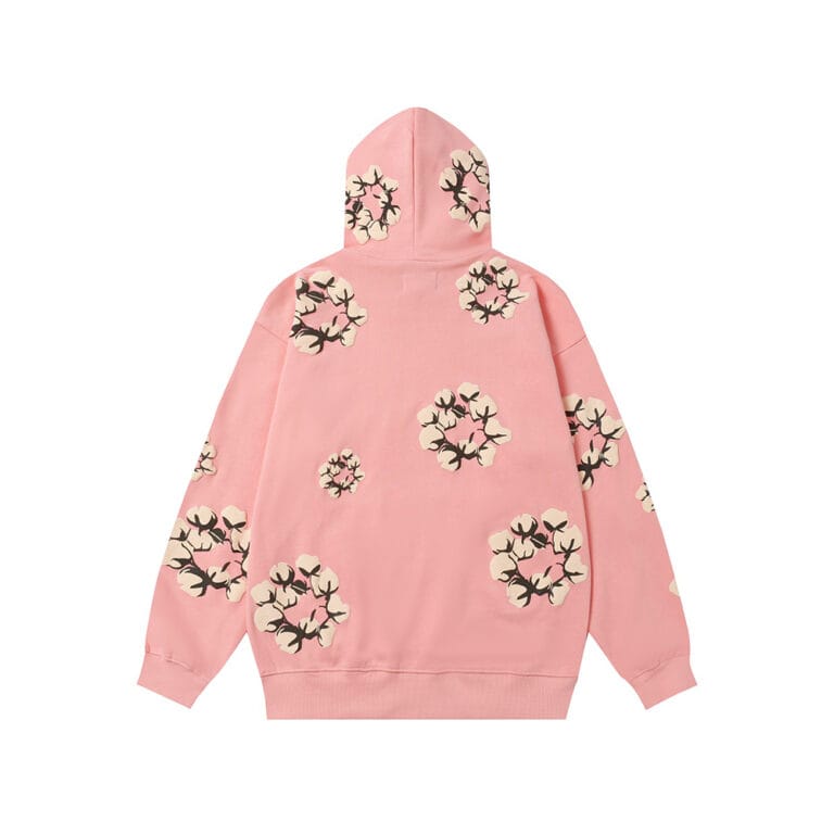 Denim Tears Rep Collection Clothing Shop - Storepbrand